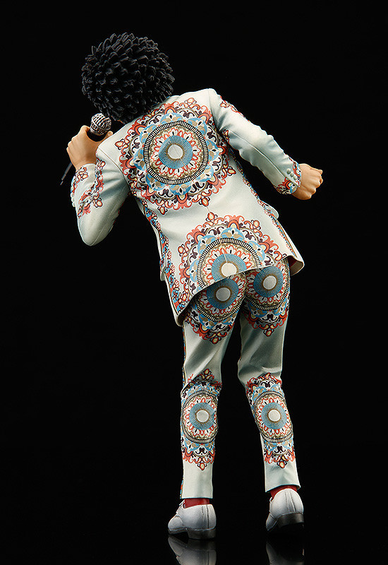 Kiyoshiro Imawano 1/8 PVC Figure (Completed)