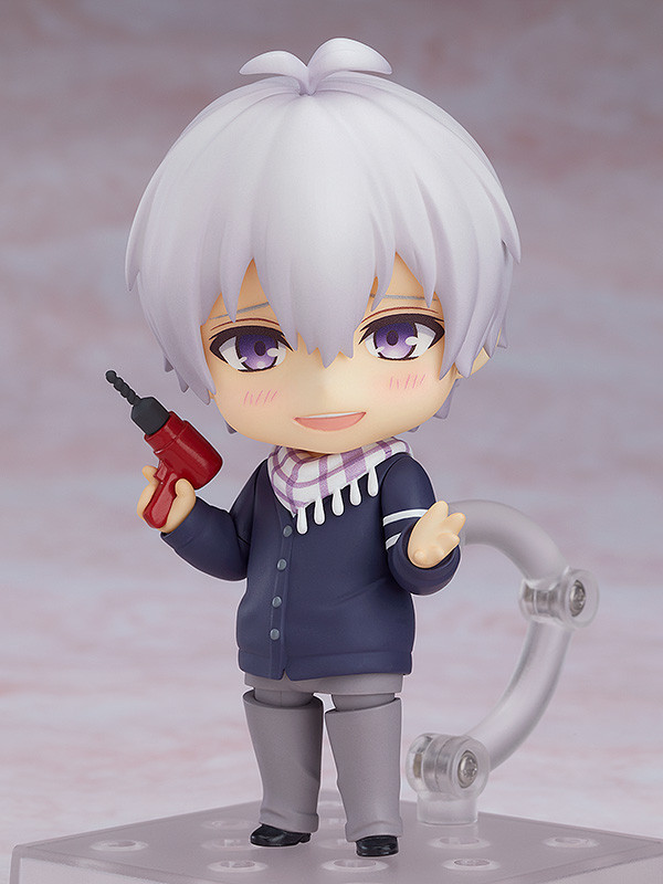Nendoroid Sogo Osaka Action Figure