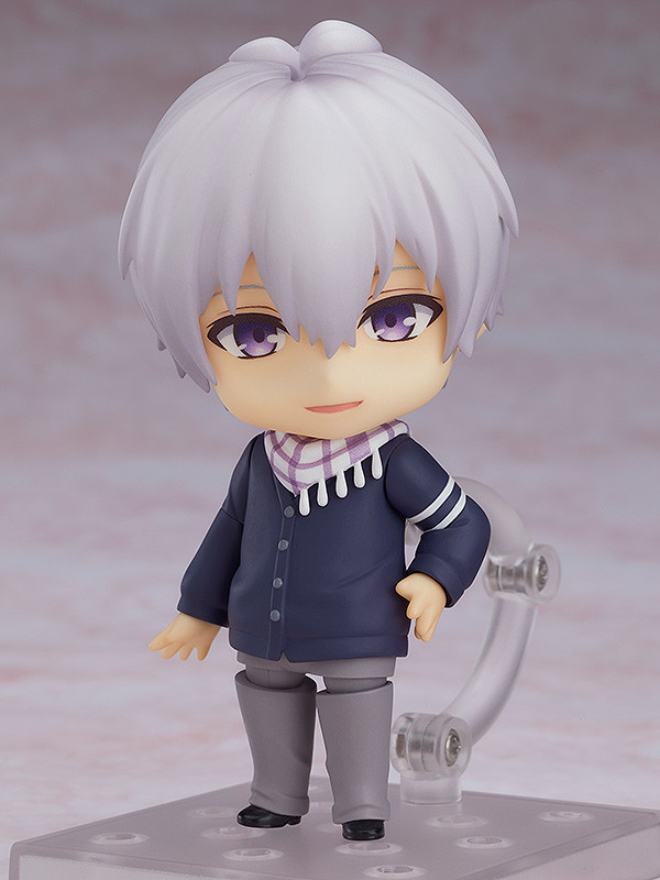 Nendoroid Sogo Osaka Action Figure