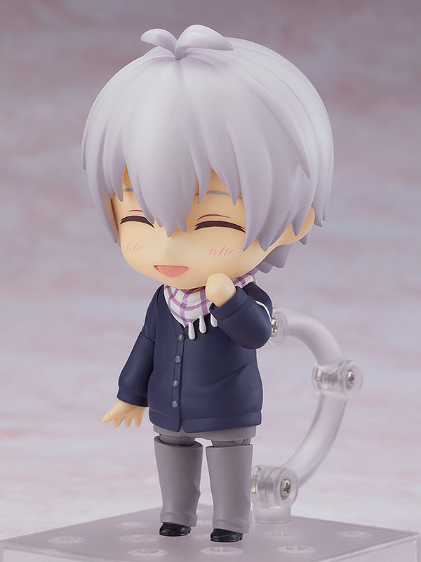 Nendoroid Sogo Osaka Action Figure