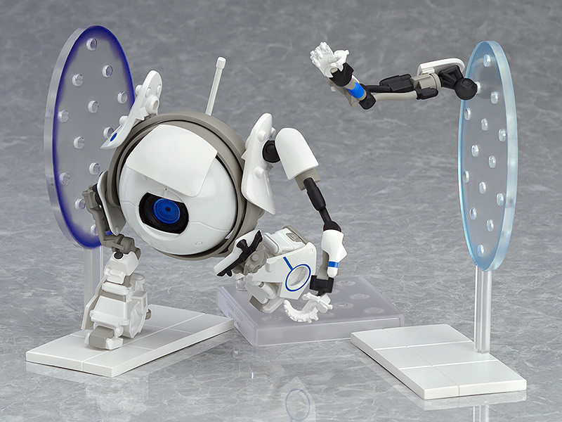 Nendoroid Atlas Action Figure