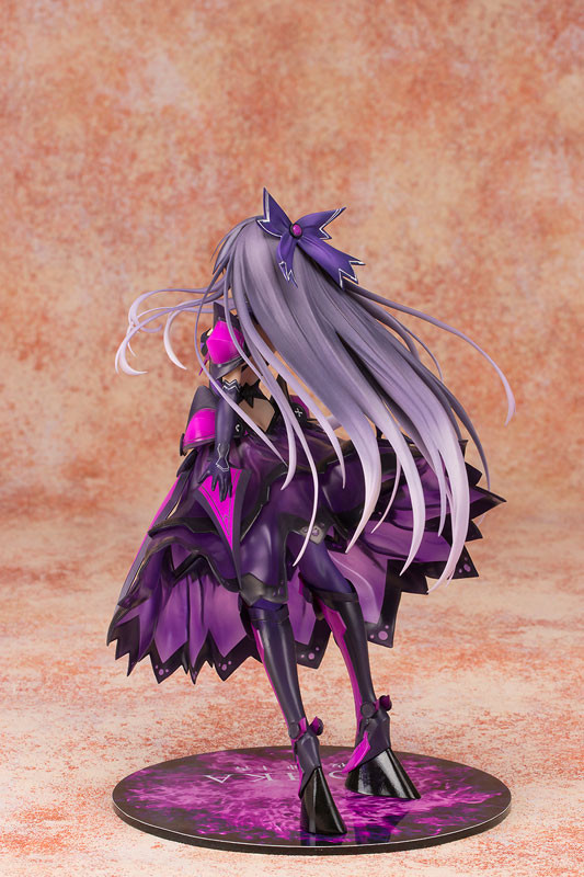 Date A Live Tohka Yatogami Reverse Ver 1/7 PVC Figure