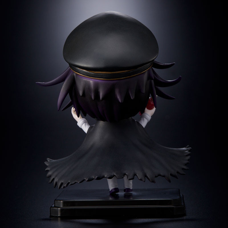 Danganronpa V3: Kokichi Oma PVC Figure