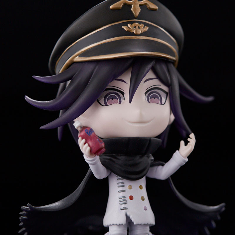Danganronpa V3: Kokichi Oma PVC Figure