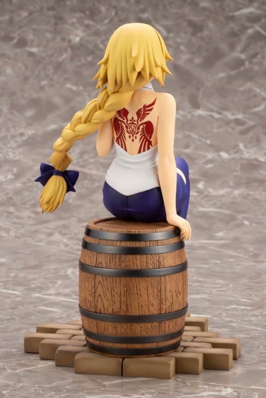 Fate/Apocrypha Ruler 1/7 PVC Figure
