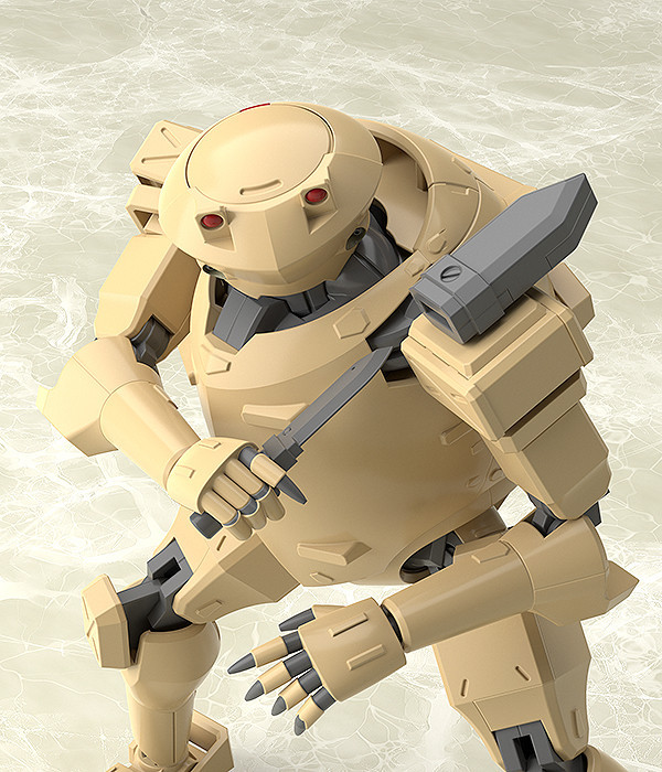 MODEROID Rk-92 Savage (SAND) (Full Metal Panic! Invisible Victory ...