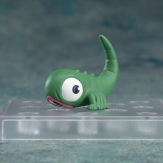 Nendoroid FULLMETAL ALCHEMIST - Envy Action Figure