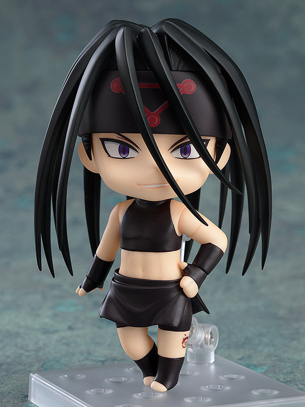 Nendoroid FULLMETAL ALCHEMIST - Envy Action Figure
