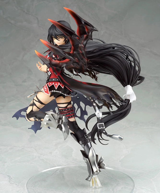 Tales of Berseria Velvet Crowe 1/8 PVC Figure