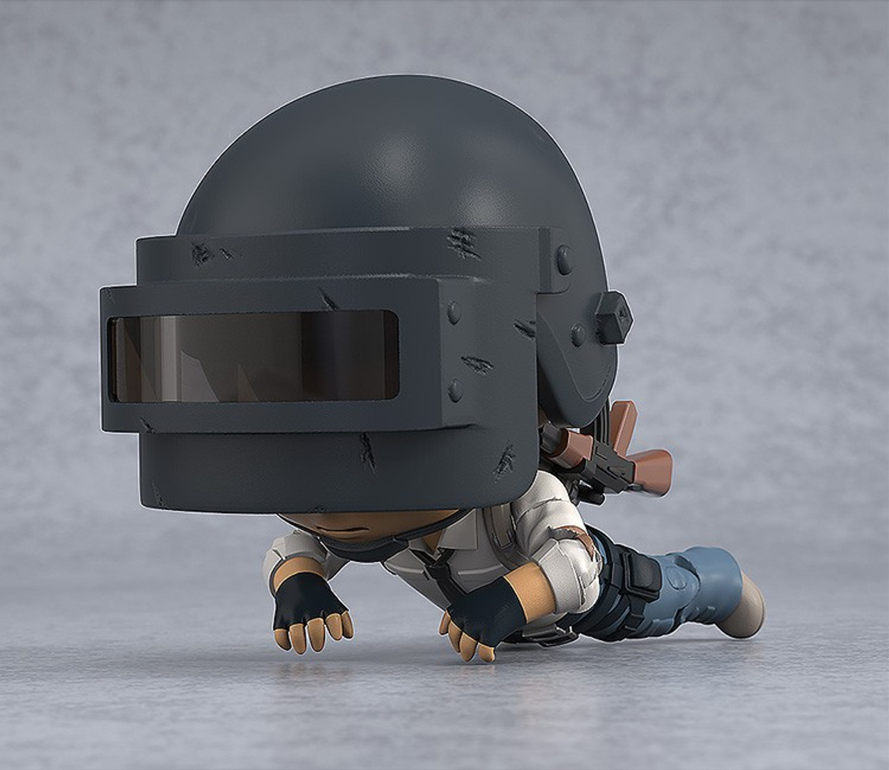 Nendoroid The Lone Survivor PLAYERUNKNOWN S BATTLEGROUNDS Action Figure