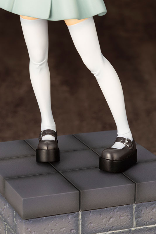 Katyusha (Girls und Panzer das Finale) 1/7 PVC Figure