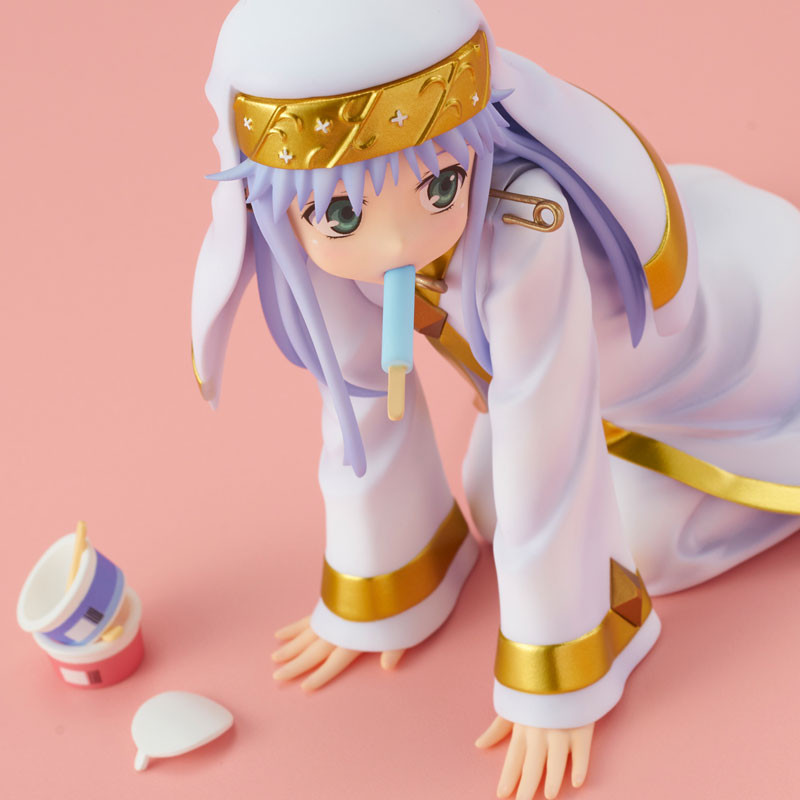 Toaru Majutsu no Index III Index PVC Figure