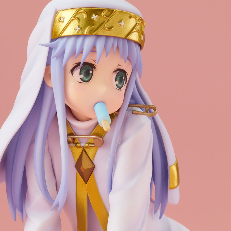 Toaru Majutsu no Index III Index PVC Figure