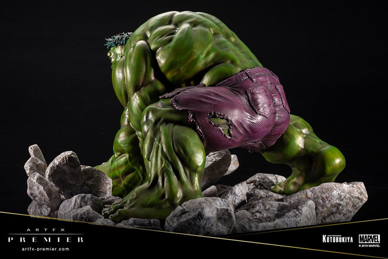 ARTFX PREMIER Hulk (MARVEL UNIVERSE) 1/10 PVC Figure