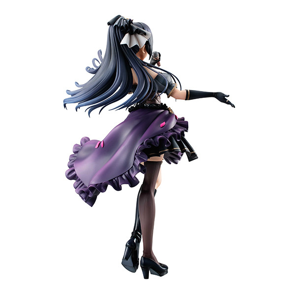 Brilliant Stage The Idolmaster Shiny Colors Sakuya Shirase PVC Figure