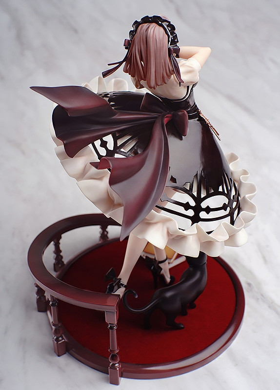 Judith (Iron Saga) 1/8 PVC Figure