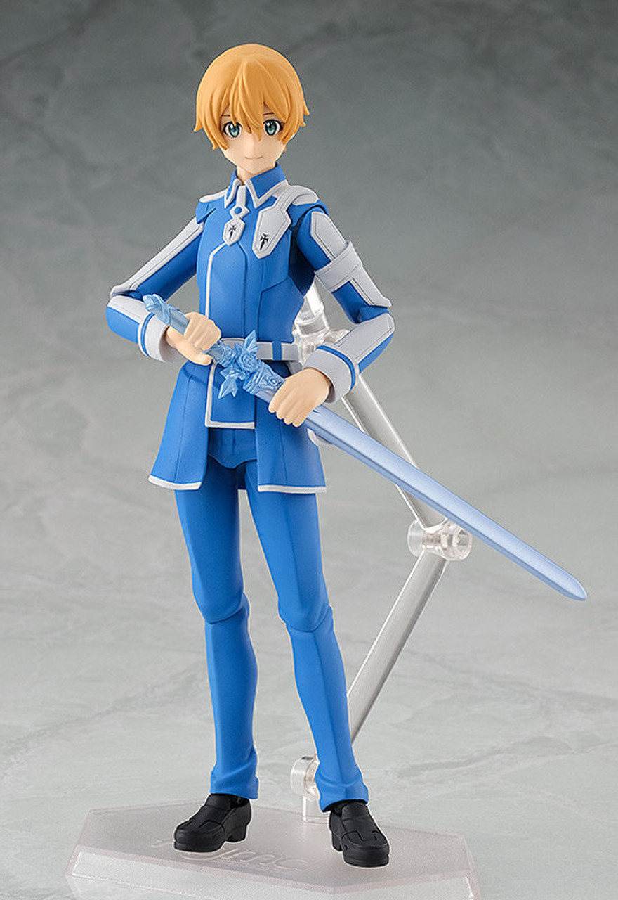 Sword art online figma store