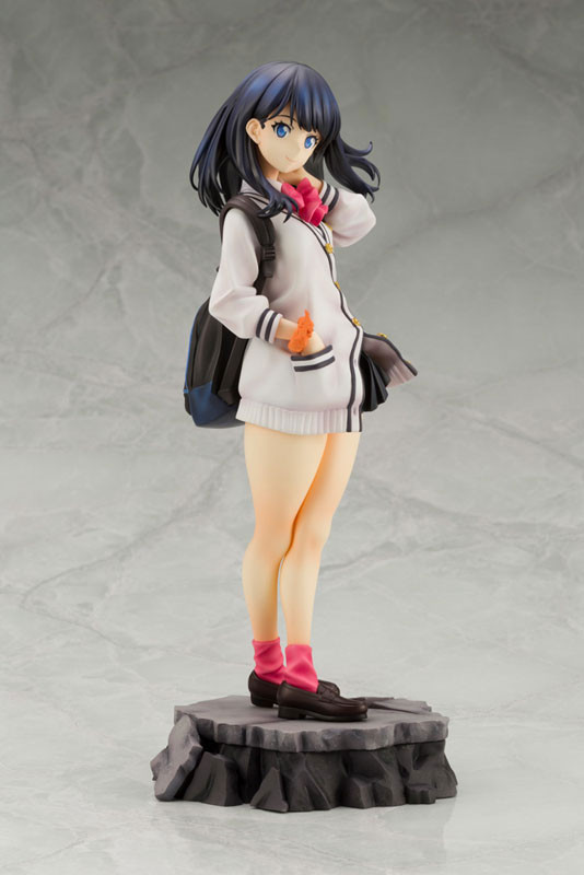 Rikka Takarada (SSSS.GRIDMAN) 1/7 Complete Figure