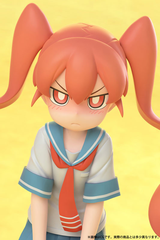 Ueno (How Clumsy you are, Miss Ueno) 1/8 PVC Figure