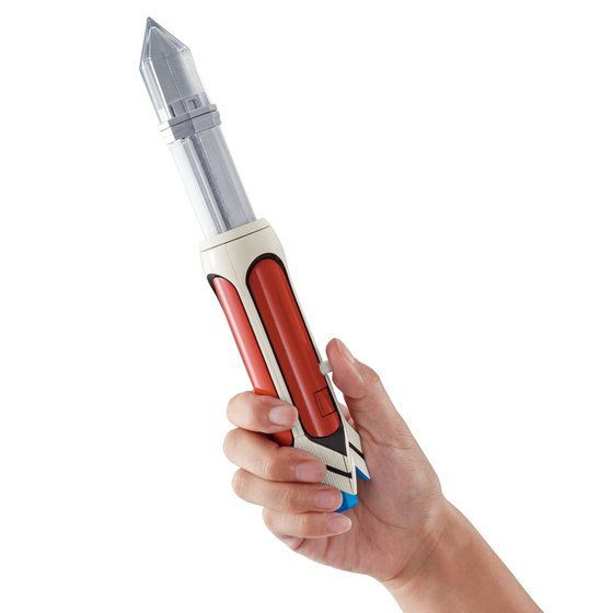 Ultraman 80 Ultra Replica Bright Stick (ULTRA REPLICA)
