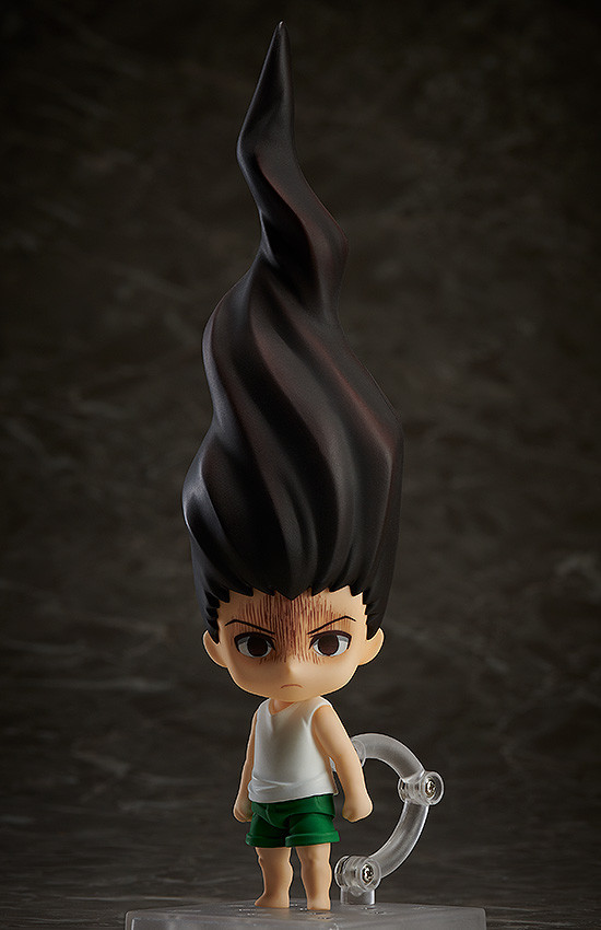 Nendoroid Gon Freecss (HUNTER x HUNTER)