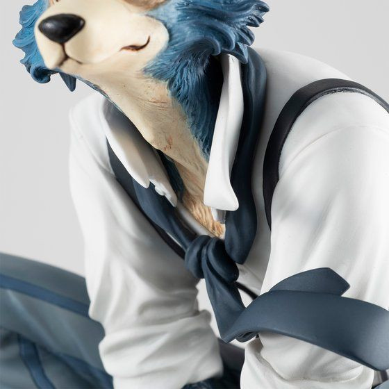 BEASTARS Legoshi PVC Figure - Kurama Toys OnLine Shop