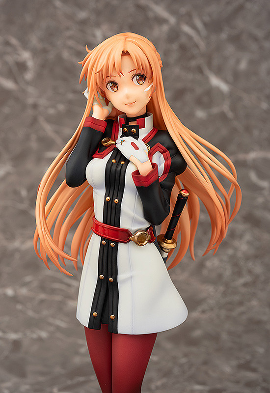 Asuna [Starry night] (Sword Art Online) 1/7 PVC Figure - Kurama Toys ...