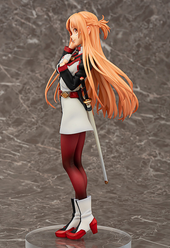 Asuna [Starry night] (Sword Art Online) 1/7 PVC Figure - Kurama Toys ...