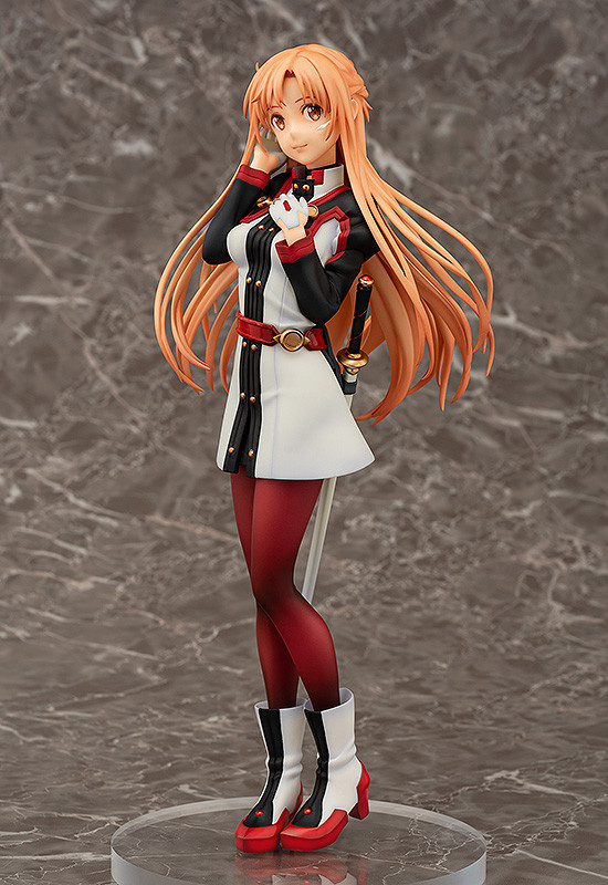 Asuna [Starry night] (Sword Art Online) 1/7 PVC Figure - Kurama Toys ...