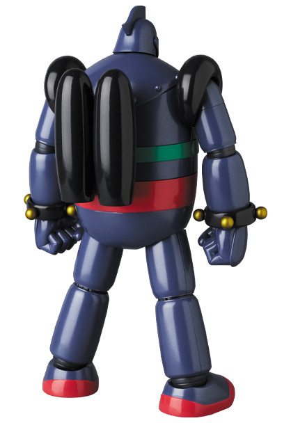 Mafex No.120 Tetsujin 28-go Action Figure - Kurama Toys OnLine Shop