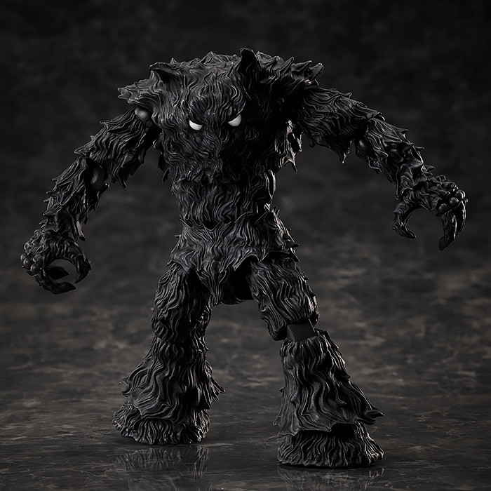 figma SPACE INVADERS MONSTER (SPACE INVADERS) - Kurama Toys OnLine Shop