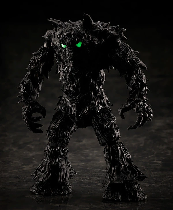 figma SPACE INVADERS MONSTER (SPACE INVADERS) - Kurama Toys OnLine Shop