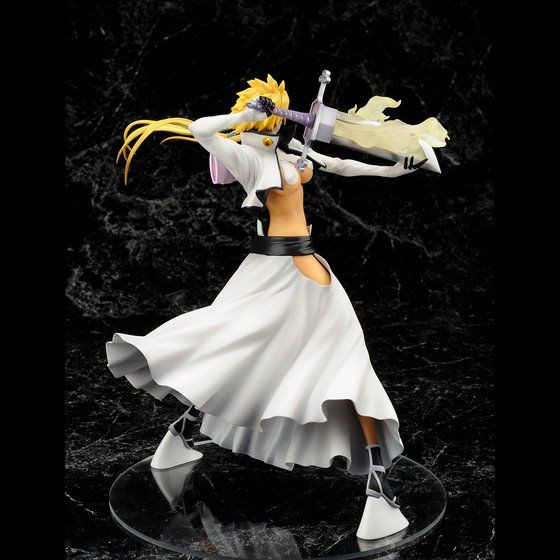 Bleach Tia Halibel 1/8 PVC Figure - Kurama Toys OnLine Shop