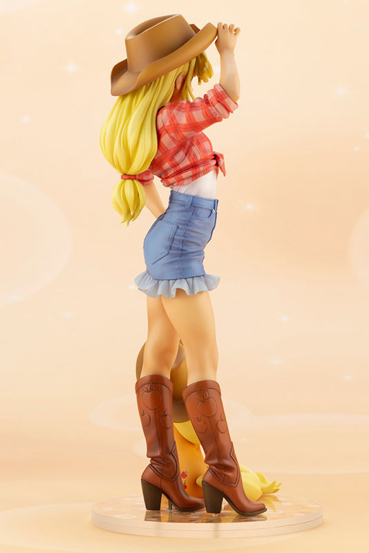 MY LITTLE PONY Bishoujo Applejack 1/7 PVC Figure - Kurama Toys OnLine Shop