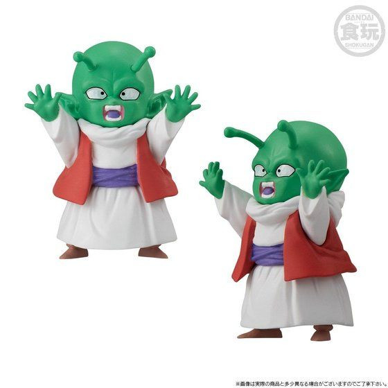 Dragon Ball Adverge Porunga Set PVC Figure - Kurama Toys OnLine Shop