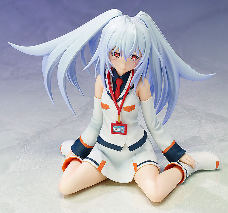 FREEing Isla 1/8 PVC Figure Plastic Memories