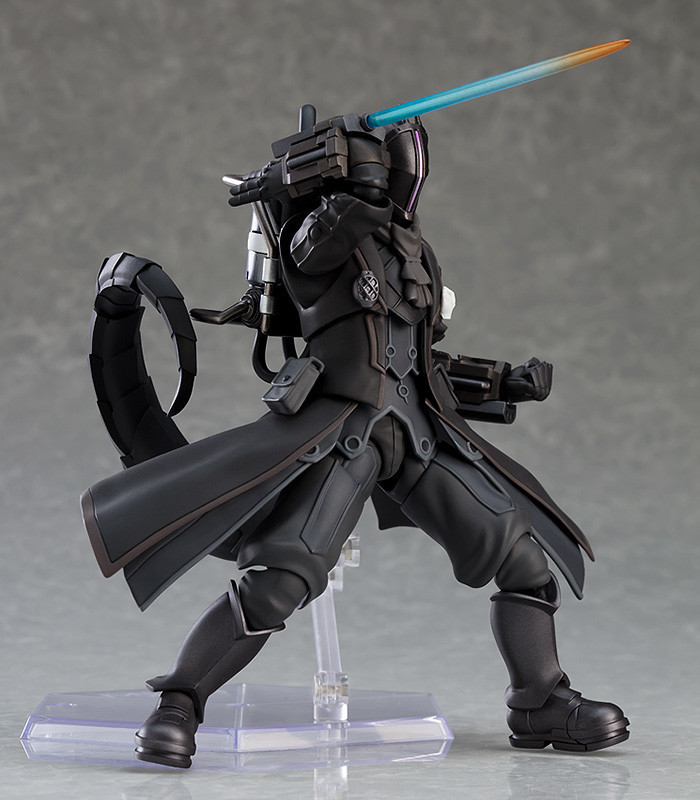 figma Bondrewd (Made in Abyss: Dawn of the Deep Soul) - Kurama Toys ...