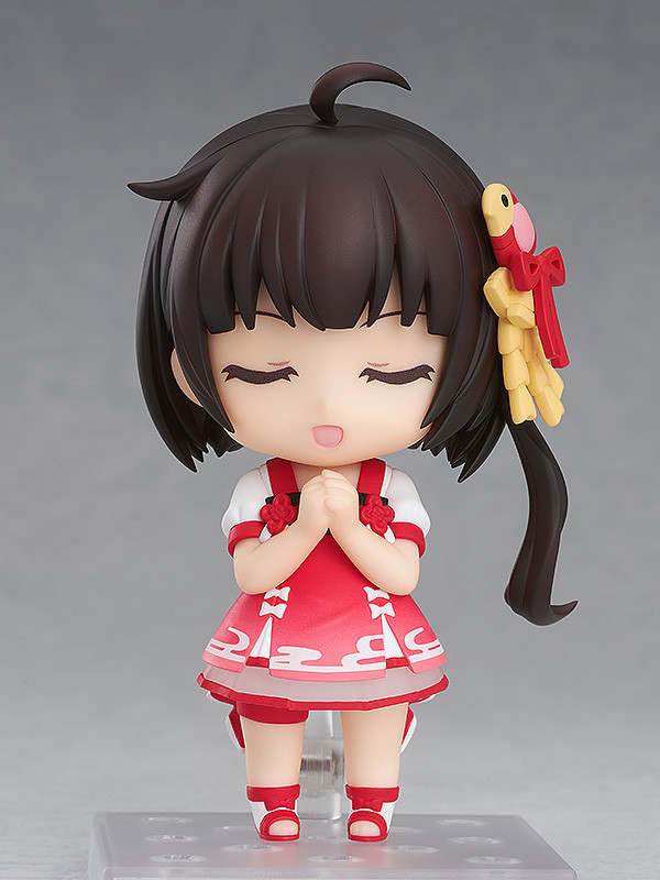 Nendoroid Yousa Ling