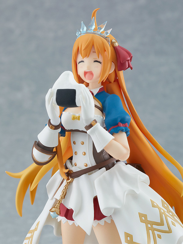 figma Pecorine (Princess Connect! Re: Dive) Action Figure