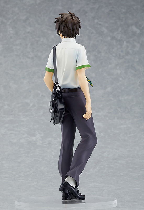 POP UP PARADE Taki Tachibana (Your Name.) PVC Figure