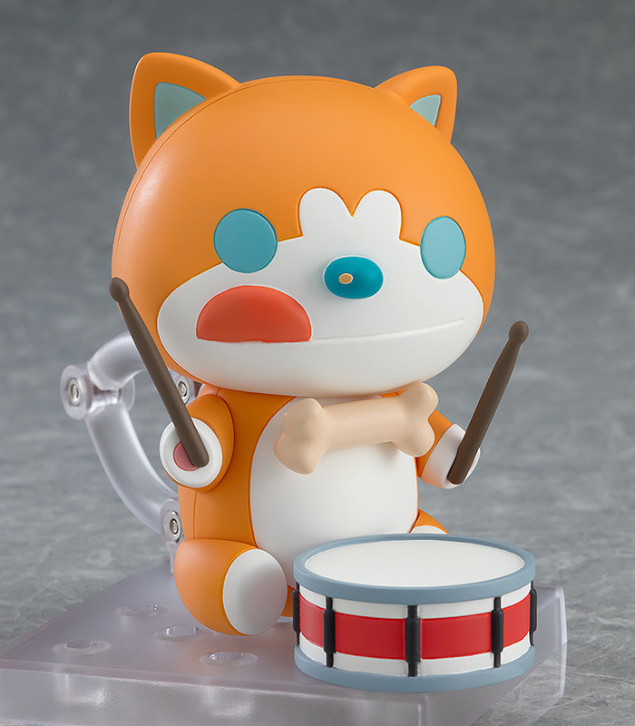 Nendoroid Pelops II (Godzilla Singular Point)