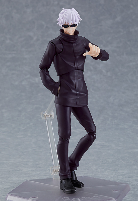 figma Satoru Gojo (Jujutsu Kaisen) Action Figure Good Smile Company ...