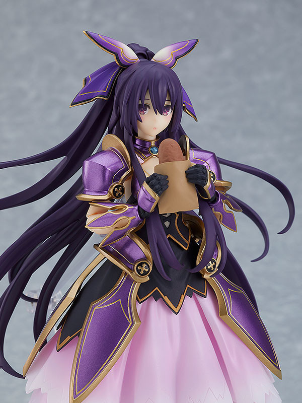 figma Tohka Yatogami (Date A Live III) Action Figure