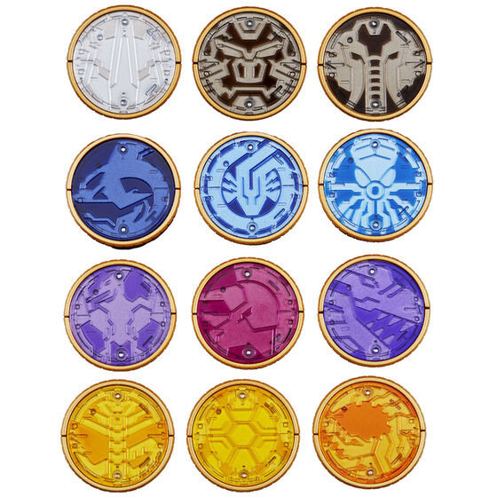 CSM OOO Driver ver.10th