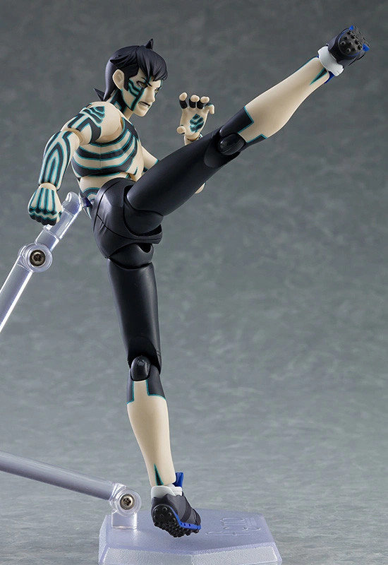 figma Demi-fiend (Shin Megami Tensei III Nocturne HD Remaster) Action ...