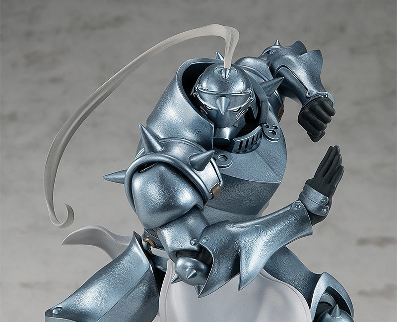POP UP PARADE Alphonse Elric (Fullmetal Alchemist: Brotherhood) PVC Figure