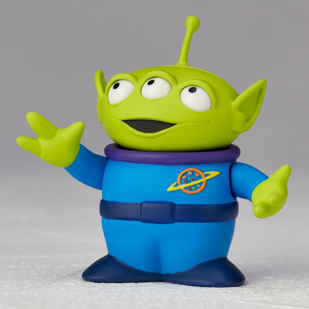Revoltech Woody Ver1.5 (TOY STORY) Action Figure