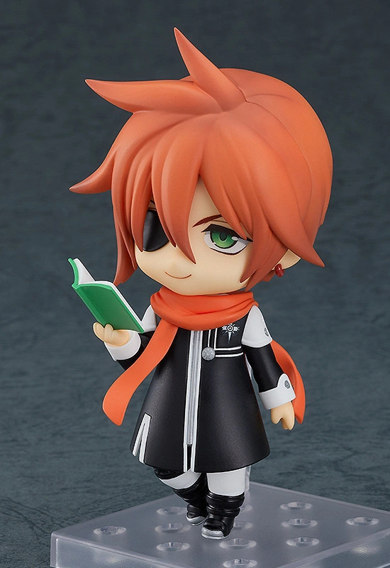 Nendoroid Lavi (D.Gray-man)