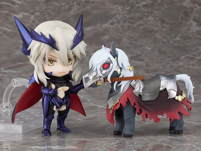 Nendoroid Lancer/Altria Pendragon (Alter) (Fate/Grand Order) Action Figure
