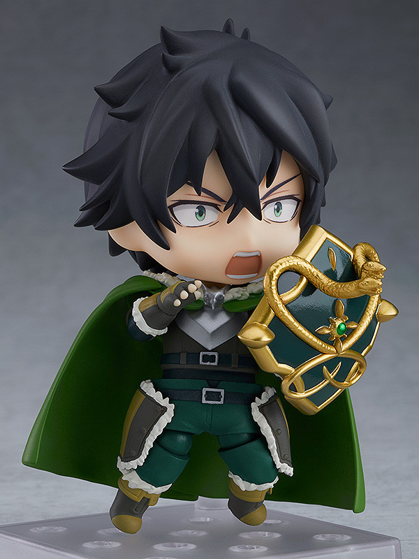 Nendoroid Shield Hero (The Rising of the Shield Hero)